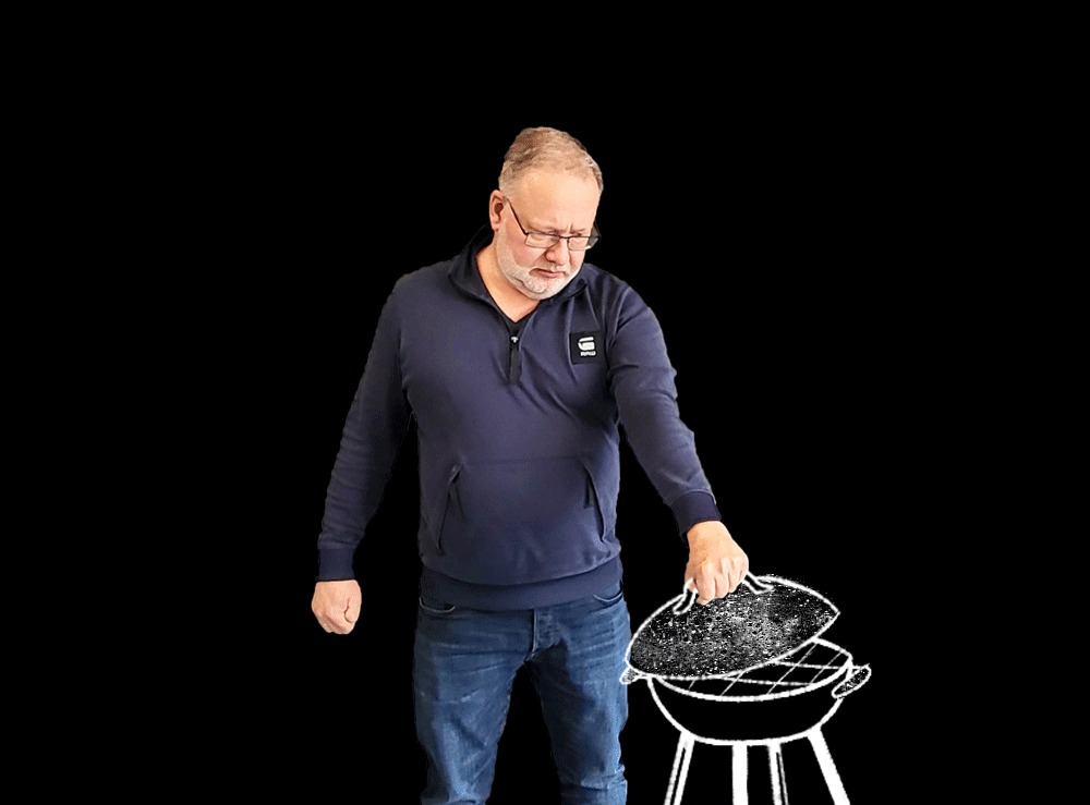 Robert Essenstam | merkstrateeg | Koek